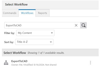 Client Configuration - ArcFM Solution Documentation Portal